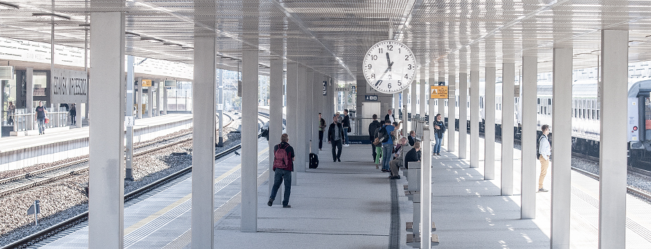 Home page - PKP Polskie Linie Kolejowe S.A.